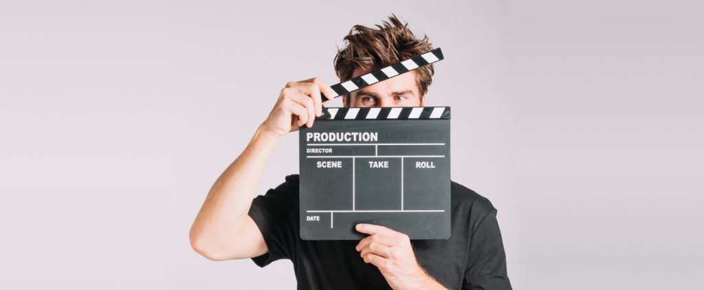 The Role of a Screenwriter in Film Production Explained